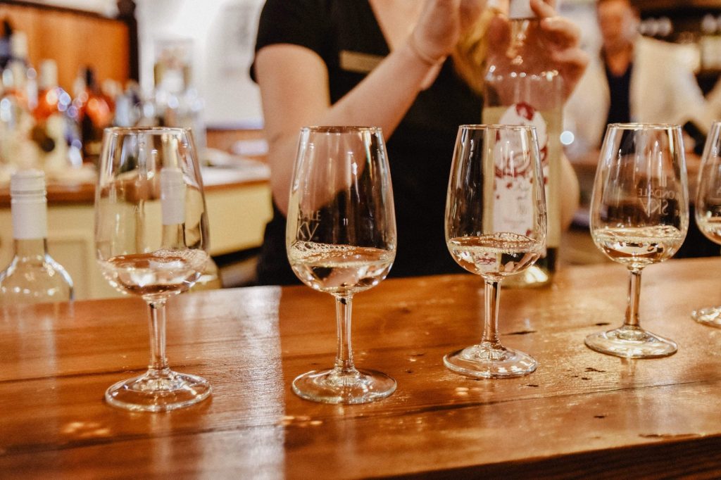 Wine Tasting for Beginners | All You Need To Know About Sight, Smell ...